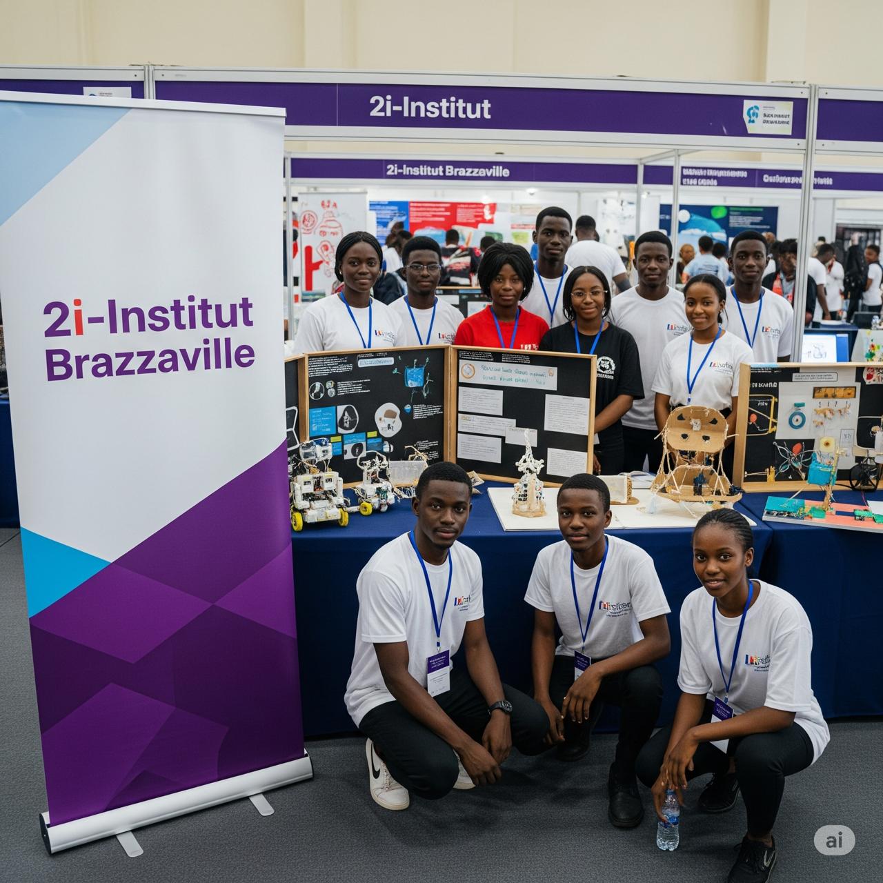 2i institut international