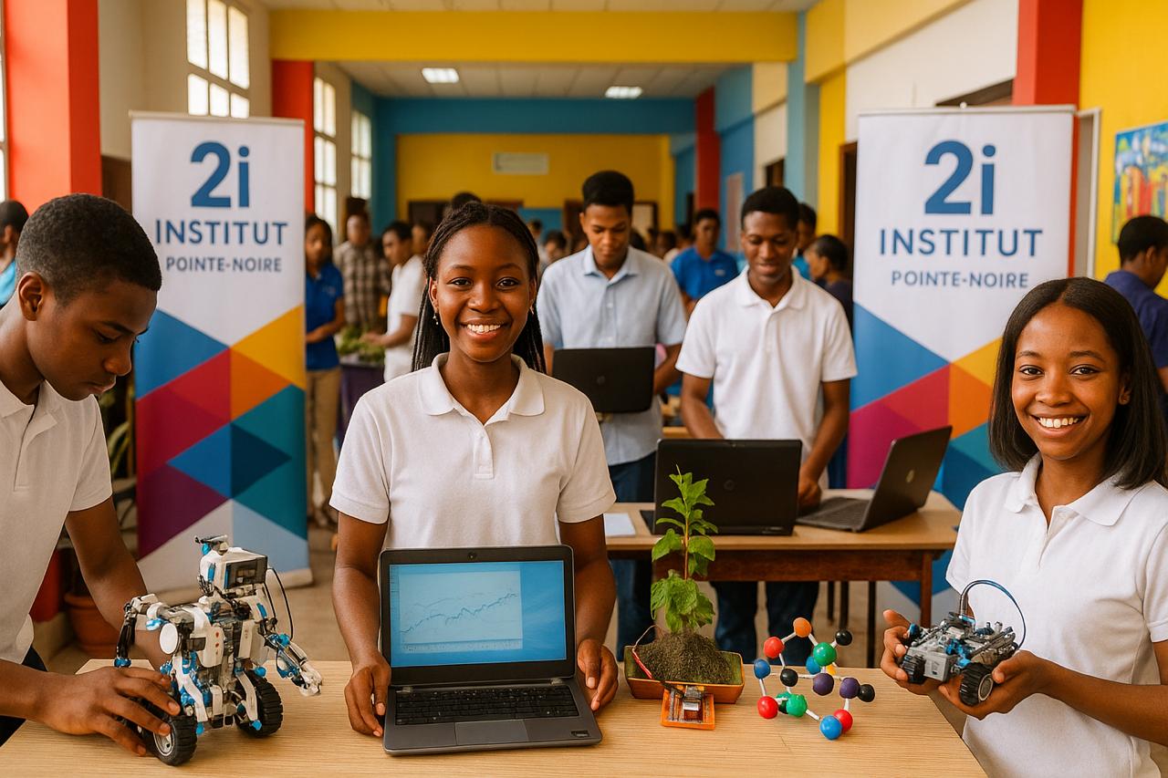 2i institut international