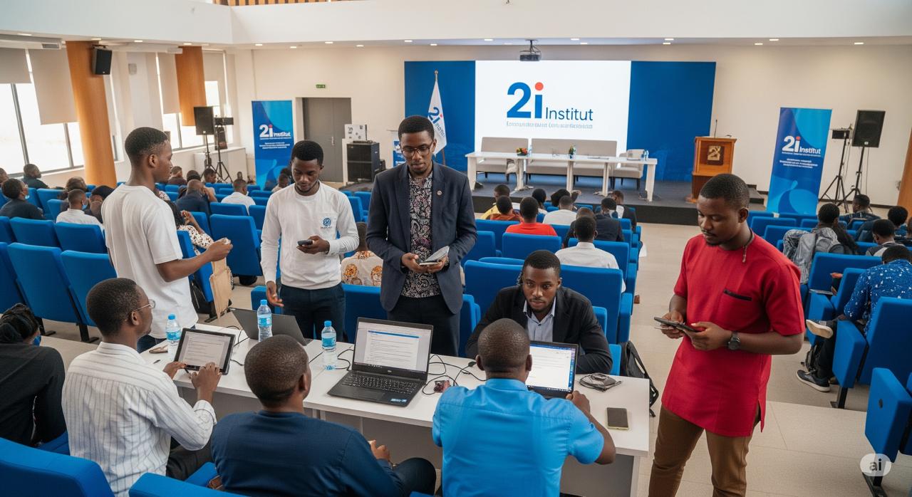 2i institut international